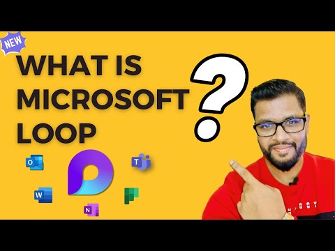 What is Microsoft Loop: A Beginner’s Tutorial #microsoftloop #loopcomponent #collaboration ...