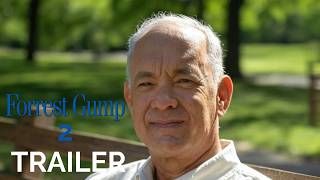 Forrest Gump 2 (2025) - Primer Tráiler Conceptual Español | Tom Hanks, Timothée Chalamet (Parodia)