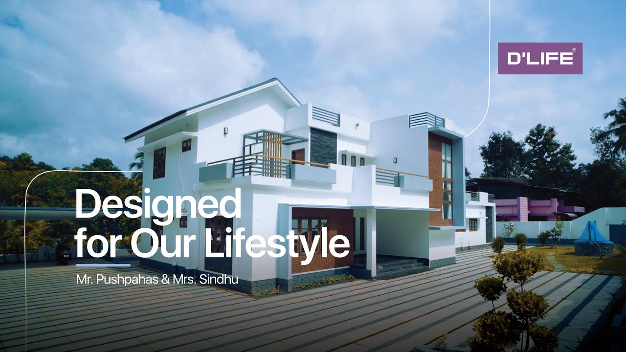 Interior Designers in Pune | DLIFE Interiors