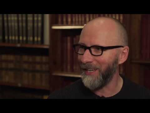 A Big Big Interview … – Progarchy