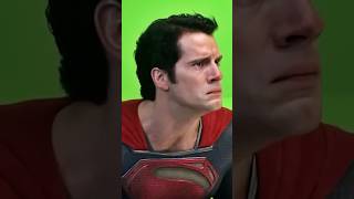 The Truth Behind Cavill’s Superman Cameo in Black Adam