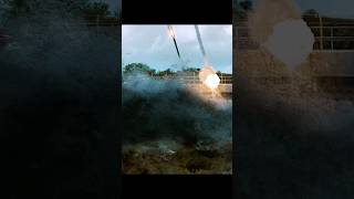 The Day the Earth Stood Still (2008) | GORT Unleashes a Swarm of Nanobots! ????????????