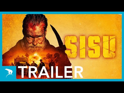 Sisu/Film av Jalmari Helander – MÅNSSONSKULTUR.SE