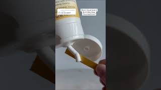 Discover the pH Level of Deep Cleansing Cream #cleansingcream