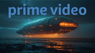 7 Must See Sci Fi Movies Streaming on Amazon Prime 2025