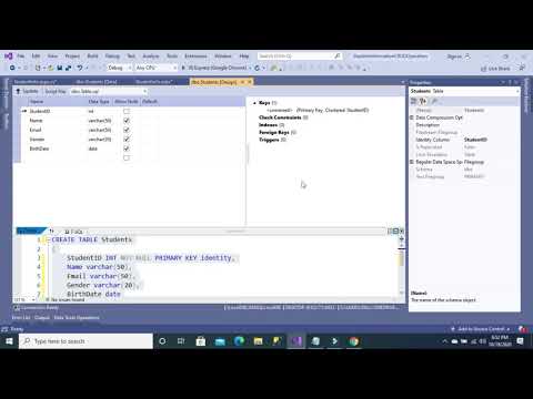 [C#] WebForms – Web 表單中的 CRUD 操作 – Homin's Library