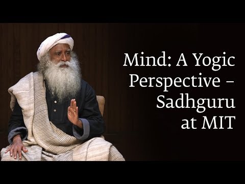 Sadhguru – Discovering Nonduality