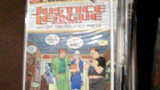 Justice League America back issue high grade DC comics