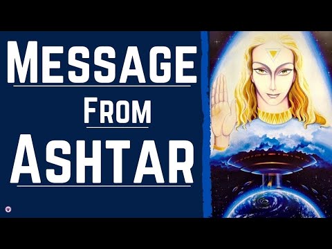 Message From Ashtar – Higher Density Blog