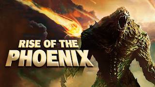 Alien Invasion: Rise of the Phoenix | FULL SCI-FI ACTION MOVIE | Michael Paré | Melissa Rokuskie