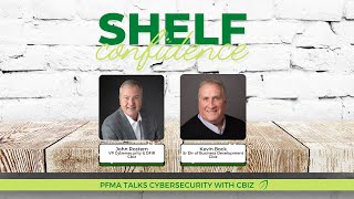 Cyber Security | CBIZ | Shelf Confidence S8E3