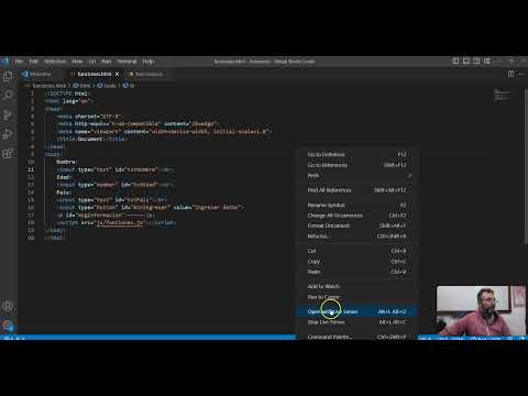 Ejemplo de función con argumentos en JS – playPalay – Guías, recomendaciones y tutoriales