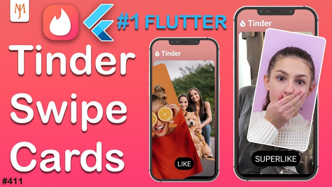 GitHub - JohannesMilke/tinder_swipe_cards: How to swipe Tinder cards in ... GitHub - JohannesMilke/tinder_swipe_cards: How to swipe Tinder cards in ...