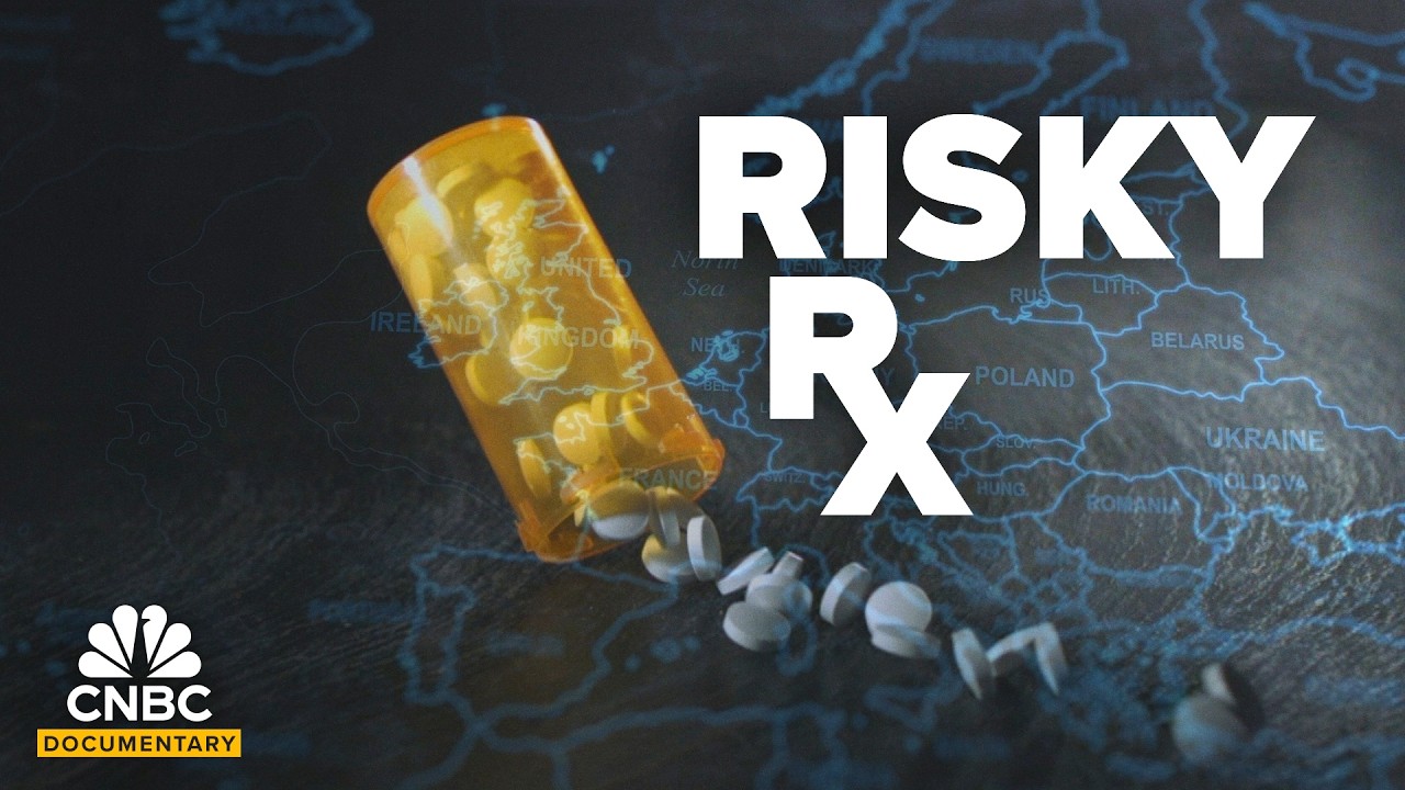 November 17, 2025: CNBC explores “alternative funding programs” forcing U.S. patients to take ...