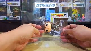 Reboxing Hiccup Funko Pop. How to Train your Dragon.