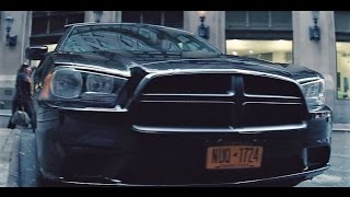 2011 Dodge Charger in John Wick