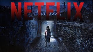 Top 10 HORROR Movies on Netflix Right Now! 2024