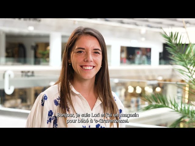 Département baby & kids | Trademart | FR