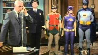 batman third season tags