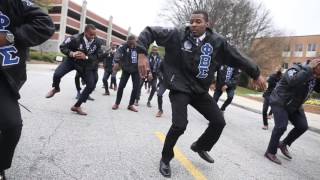 Morehouse Sigmas
