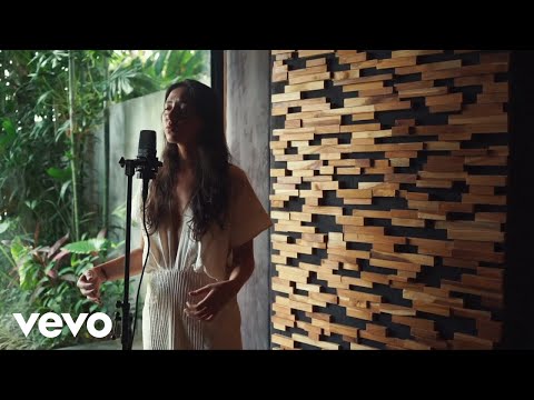 Video: Sandrayati - Found (Live Session) | HIGHRESAUDIO