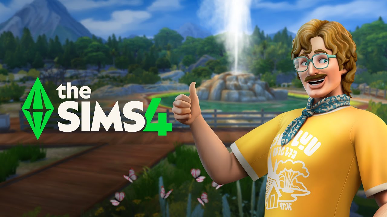 Los Sims 4 anuncian su nueva expansión “¡A la Aventura!”, disponible este 2 de octubre / kopodo