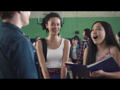 Anti – Bullying Short Film – Lucas Ward Media