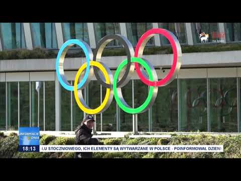 Igrzyska Europejskie bez udziału Rosjan i Białorusinów – RadioMaryja.pl