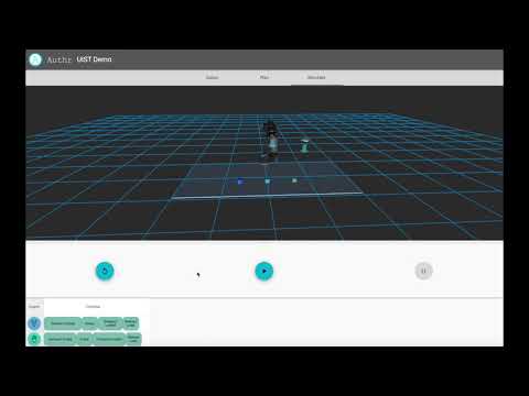 GitHub - Wisc-HCI/authr: Authr Interface
