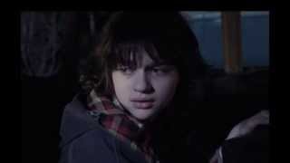 The Conjuring Interview Joey King + Movie Trailer