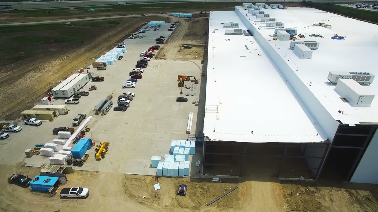 Baytown, TX - RL Cold