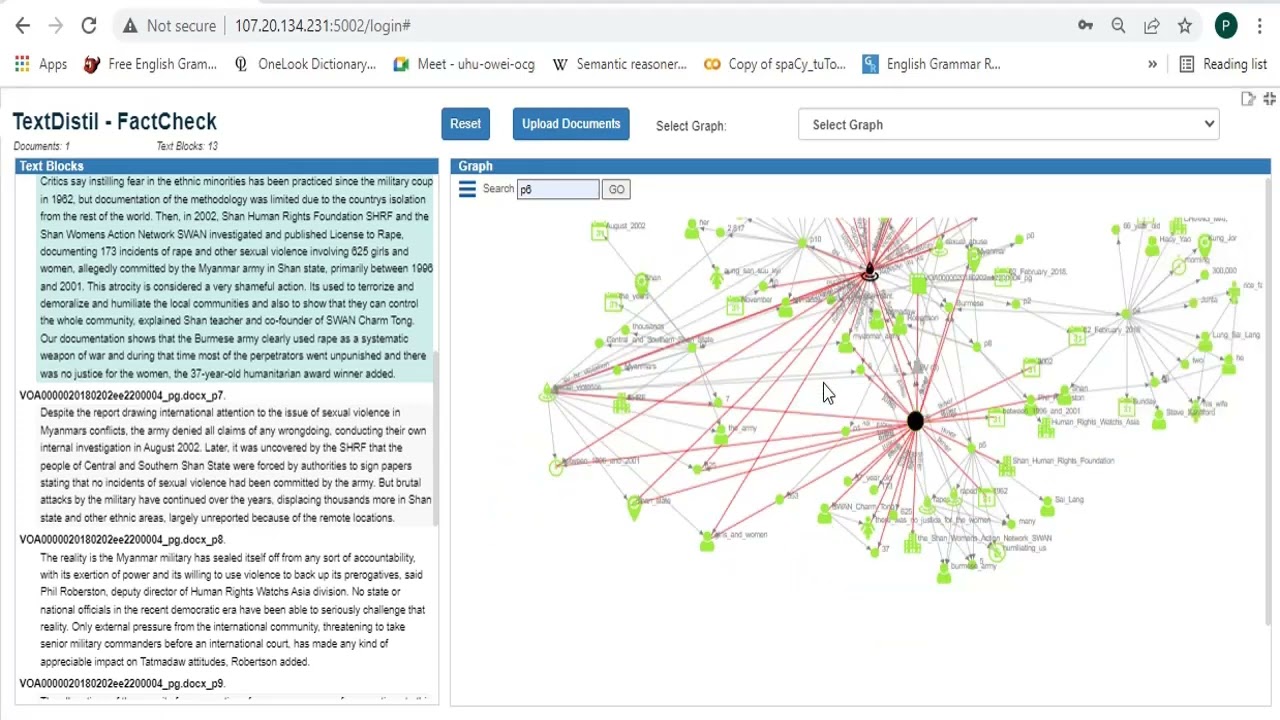 Lead Semantics About