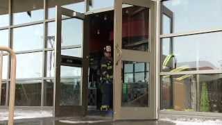 Cinemark Movie Theater Flooded PKG