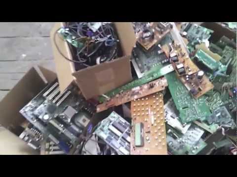 Hackerspace Intro: Make Lehigh Valley | Hackaday