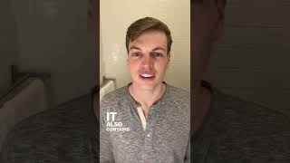 Essen Product Review: Lumin - UV Defense Moisturizing Balm