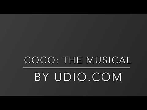 CoCo: the Musical | Sub-Etha Software