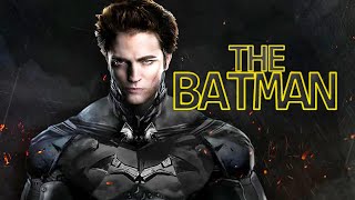 The Batman: New Joker Explained and Easter Eggs