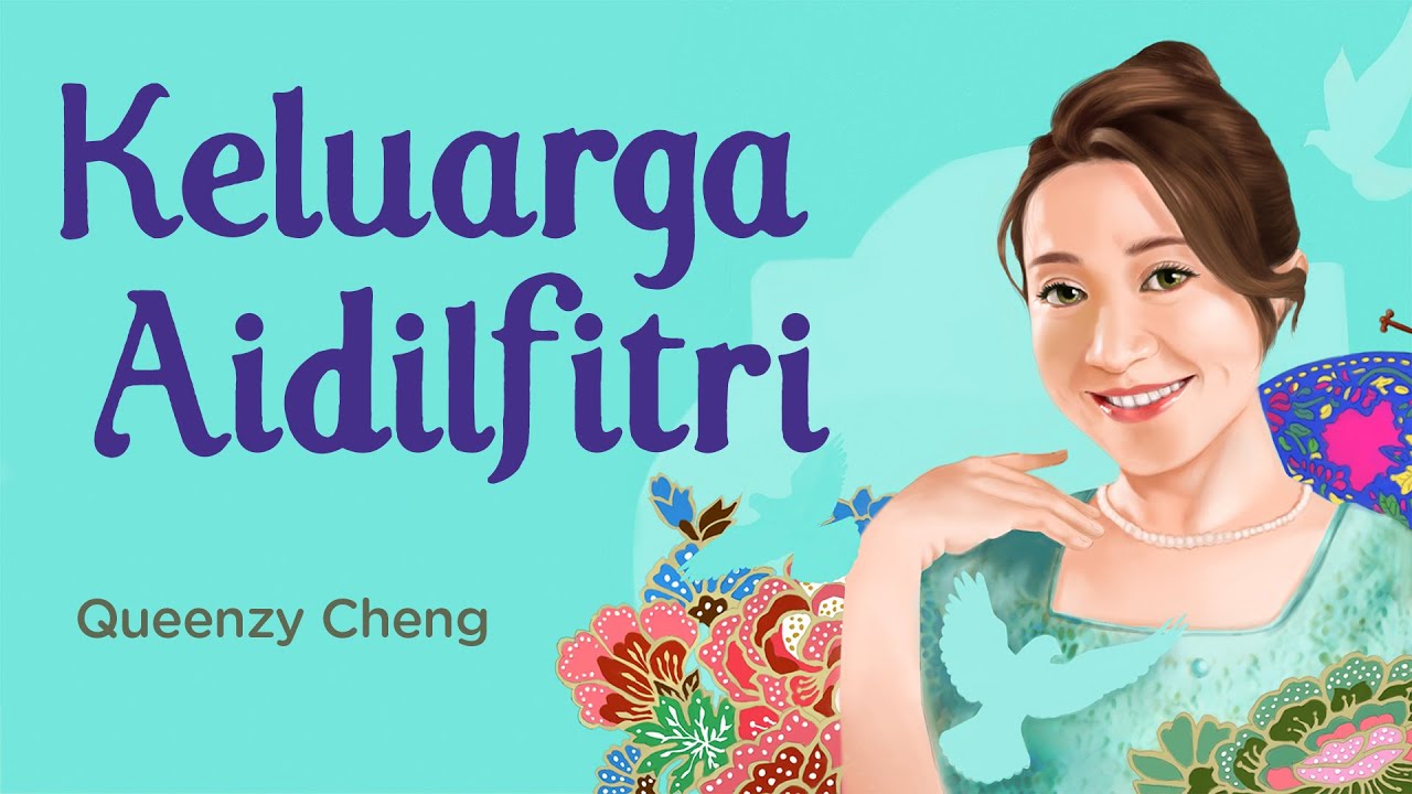 Videos – Queenzy Cheng 莊群施