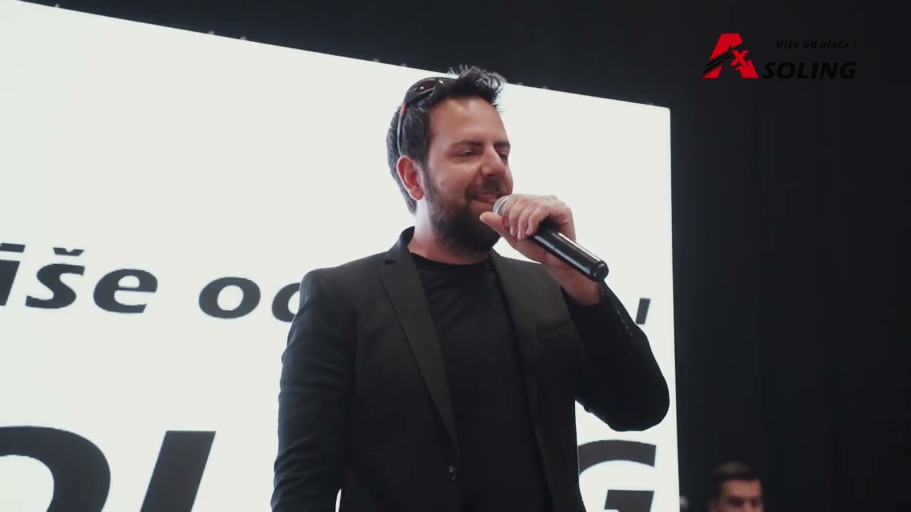 Svečano otvoren poslovno/logistički centar AX-Solinga u Grudama - Jabuka.tv