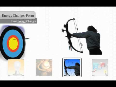 Energy Conservation ( Read ) | Earth Science | CK-12 Foundation