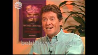 Michael Crawford "EFX" - Bobbie Wygant Archive