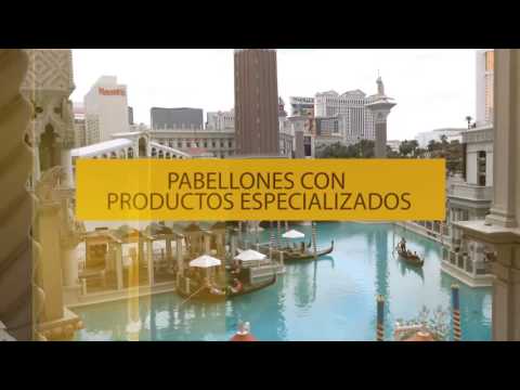 FERIAS Y EVENTOS – eVistaBlog