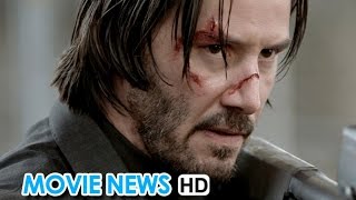 Movie News: Keanu Reeves tornerà in John Wick 2 (2015) HD