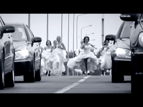 Bėganti nuotaka – Aidas Bubinas