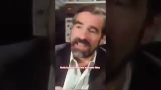 Martin Scorsese discusses Hammer Films #hammer #horrorshorts #director #martinscorsese