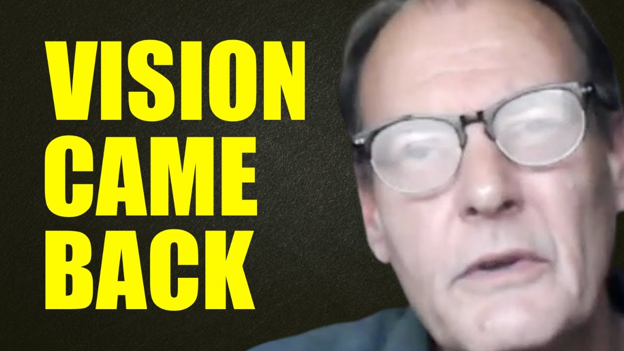 Episode 836 – Surprise Benefit of the Ketogenic Diet – Blind Citizens Australia