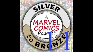 11: Kirby Unleashed: Captain America and the Falcon vs. the Madbomb
