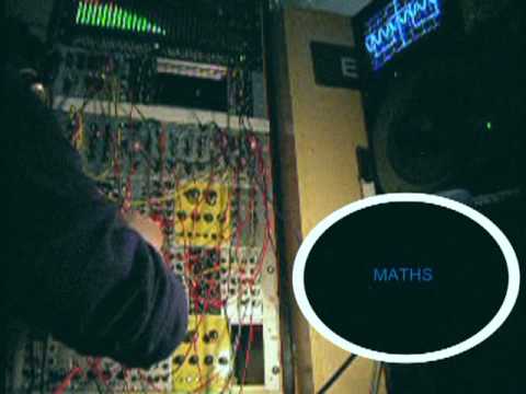 Superpatch Modular Synth Jam – Synthtopia