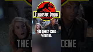 Spielberg’s Blockbuster That Changed Movies Forever | Jurassic Park Review