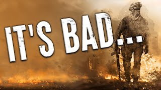 The State of MW2 on Steam in 2025 | Channel Update